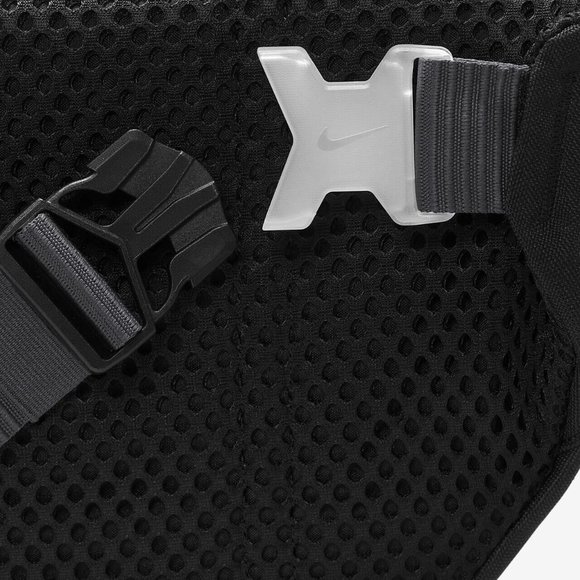 Nike | Bags | Nike Lebron James Fanny Pack Crossbody Bag Hip Waist Belt ...